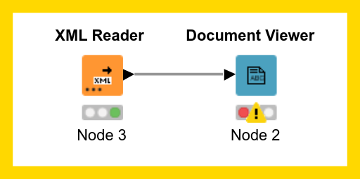 Lab 5 - 01 - Document Viewer — NodePit